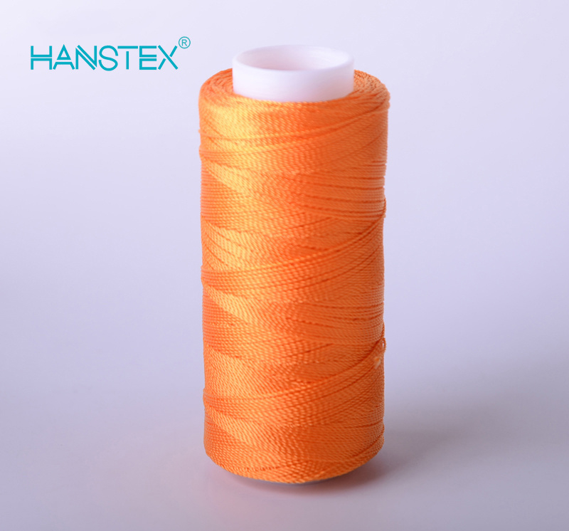 Hans New Well Designed Continuous Spandex Thread- Buy Elastic Sewing ...